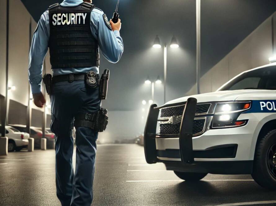 Services – Citadel Security Services